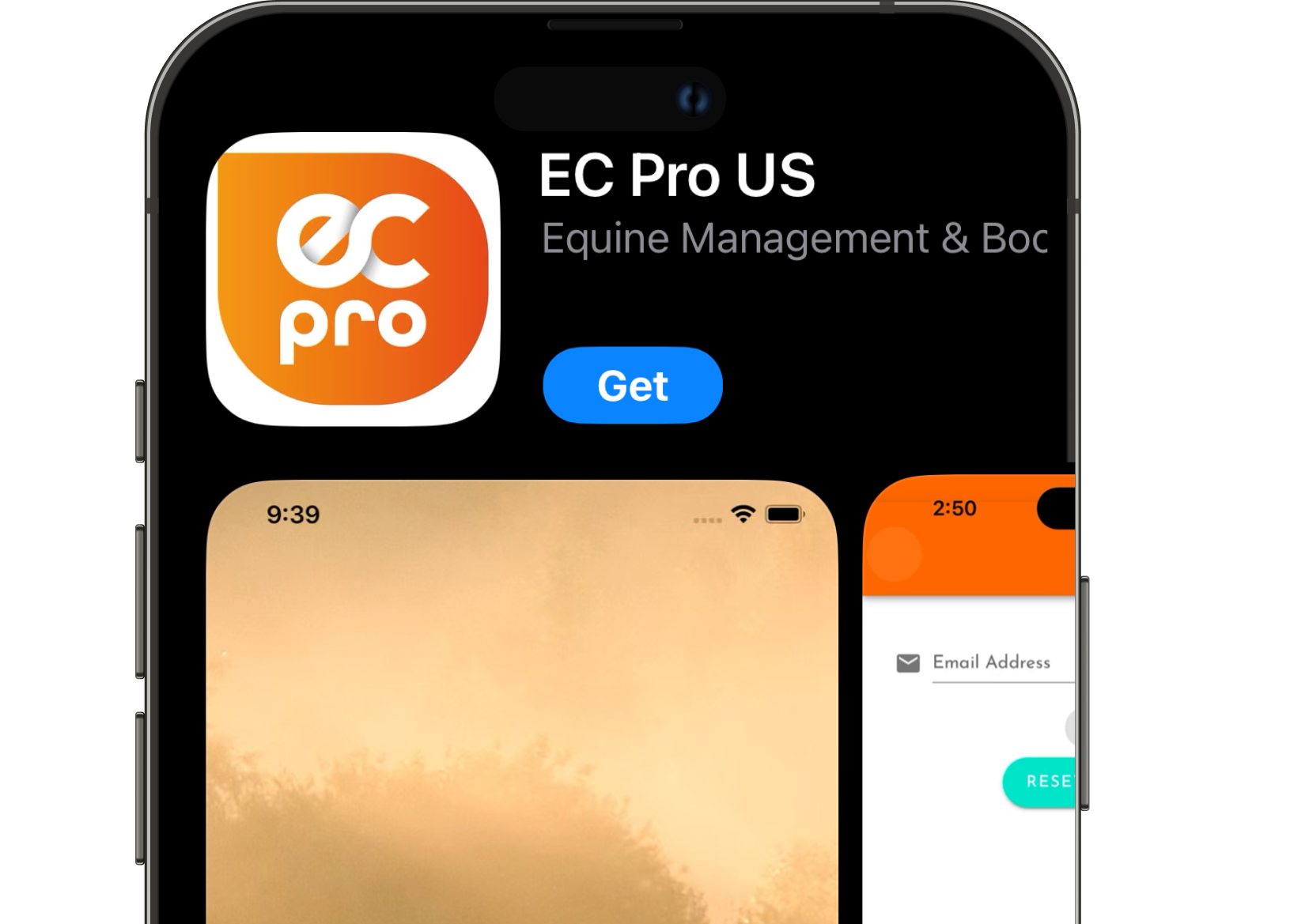 Features | EC Pro | All-in-One Horse Business Management Software